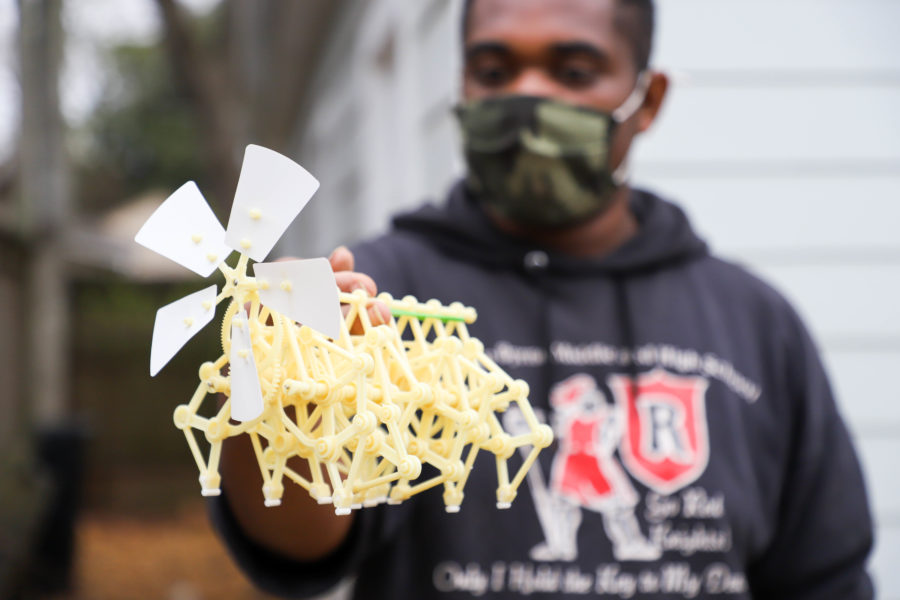 Sharing Sustainability through Schools Creates Homegrown Heroes ...