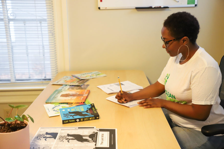 Sharing Sustainability through Schools Creates Homegrown Heroes ...