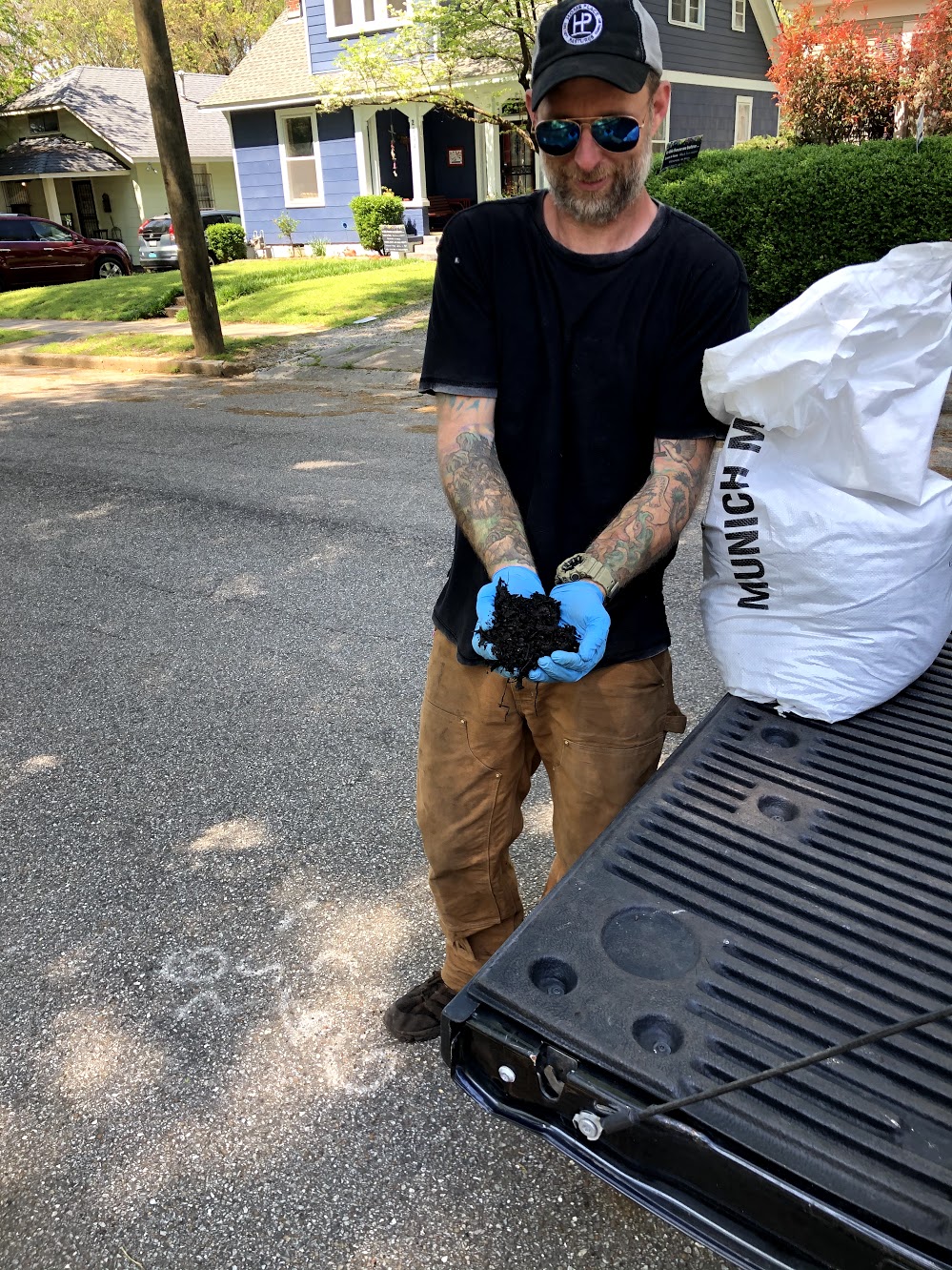 From Trash to Treasure: The Transforming Power of Compost - Memphis ...