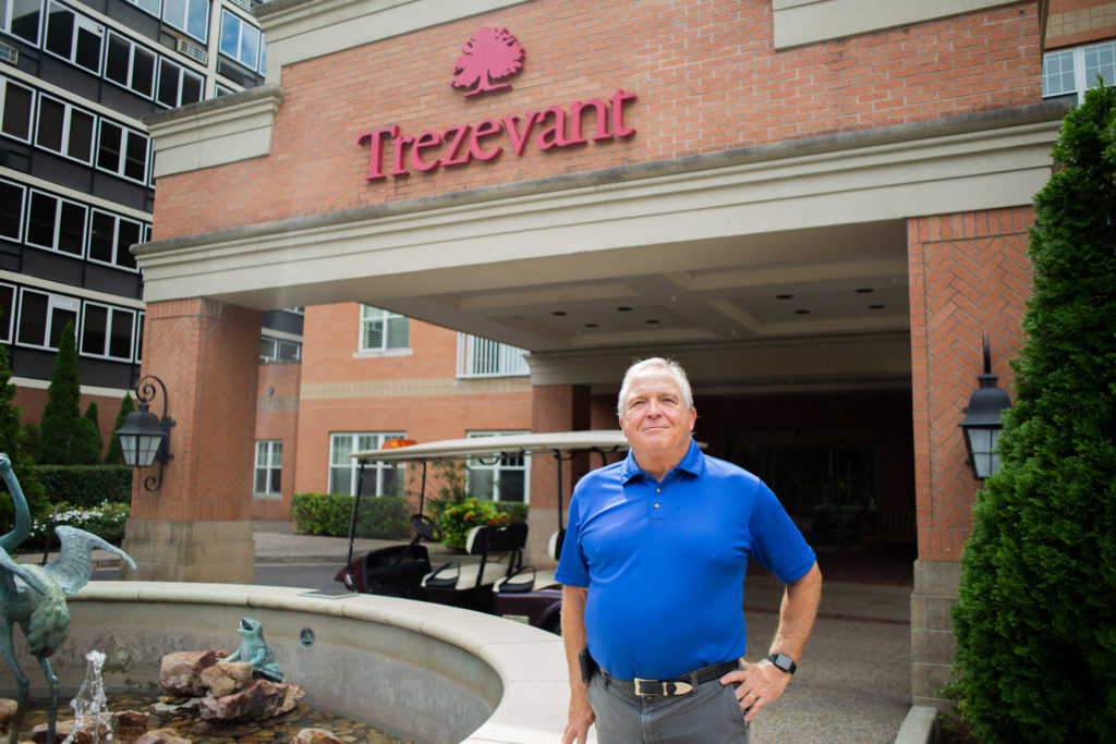 The Power of Green - Memphis Transformed